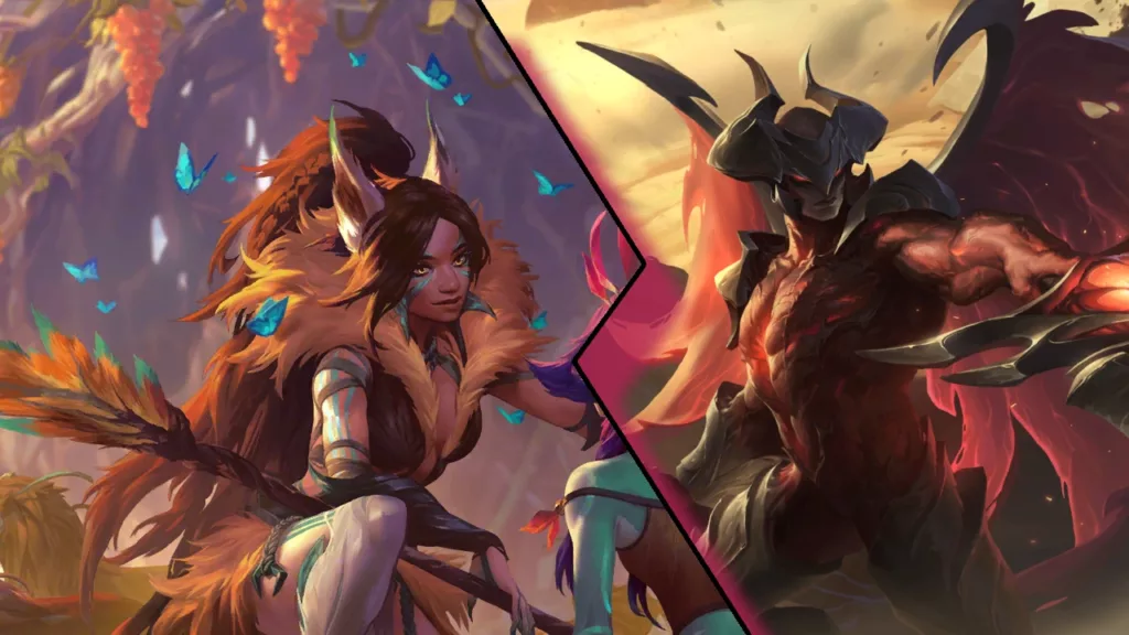 Single Cat Many Damages - LoR Singleton Deck | FTPBUST