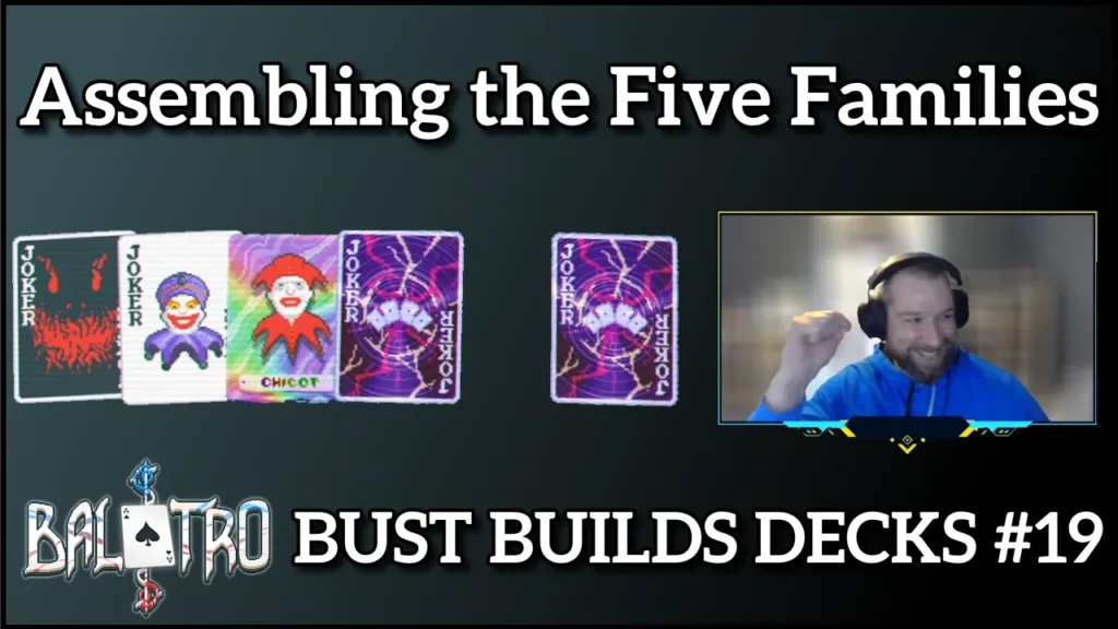 Mastering Balatro Yellow Deck on Orange Stake Difficulty - Tips & Tricks